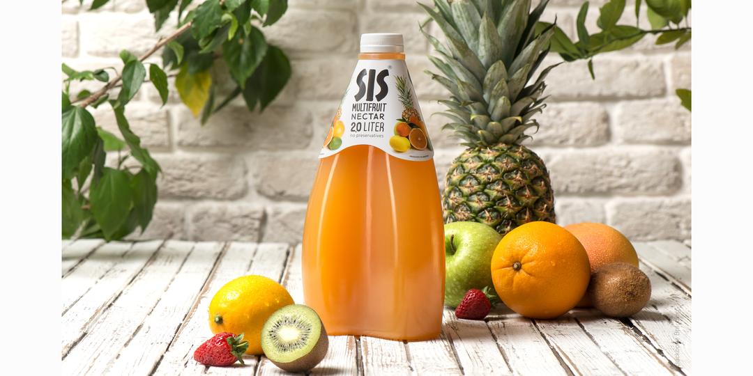SIS Branding - Backbone