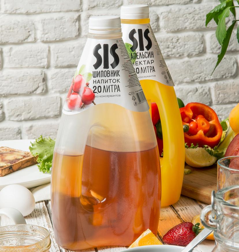SIS Branding - Backbone