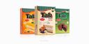 TAK Branding - Backbone