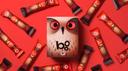 Boo Branding - Backbone